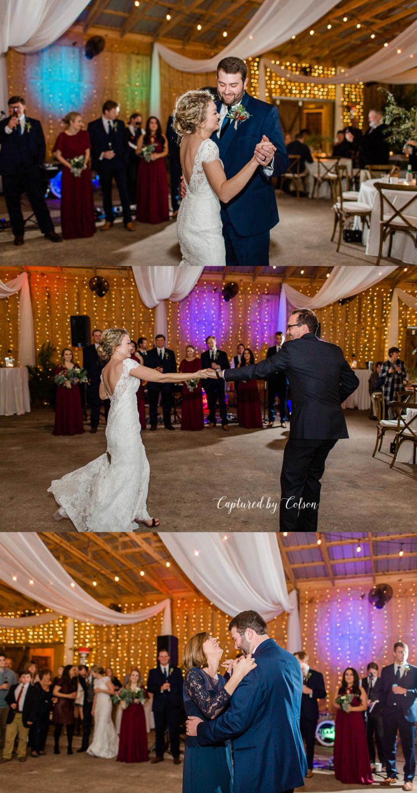 Loblolly Rise Plantation Wedding | Thomasville, Georgia Wedding ...