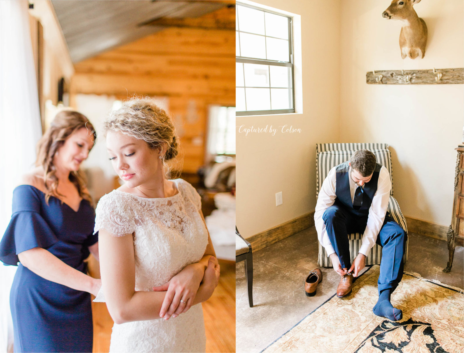 Loblolly Rise Plantation Wedding | Thomasville, Georgia Wedding ...