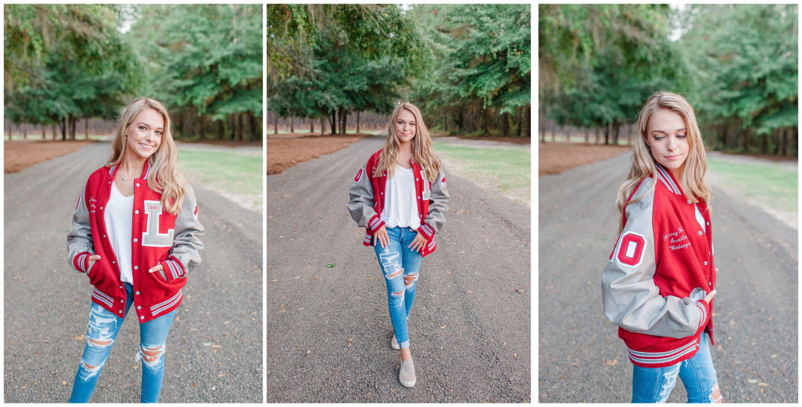 Kinsey | Senior Model Team c/o 2020 | Valdosta Senior Photographer ...