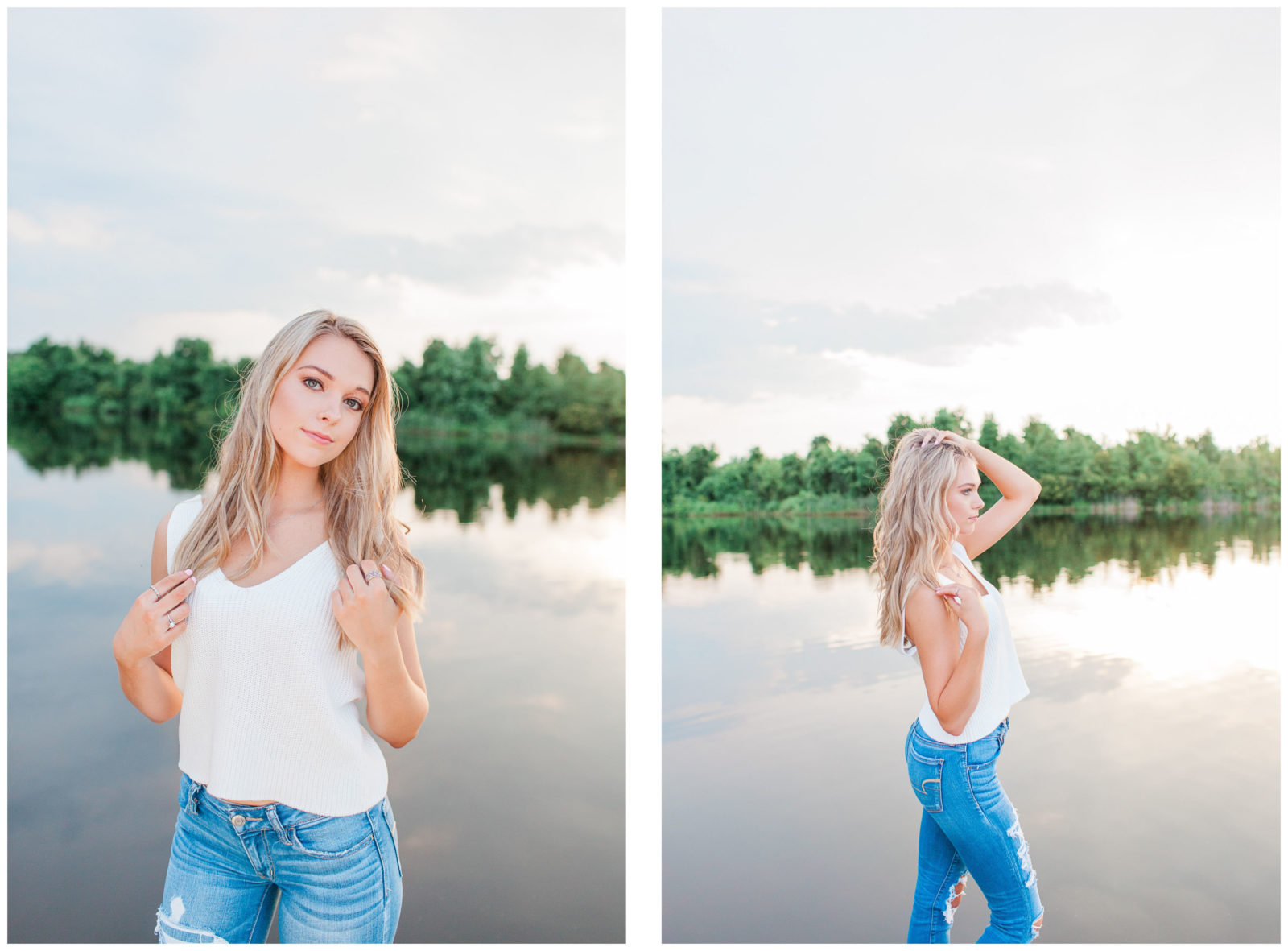 Kinsey | Senior Model Team c/o 2020 | Valdosta Senior Photographer ...