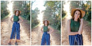 Bailey | Senior Model Team c/o 2020 | Valdosta Senior Photographer ...