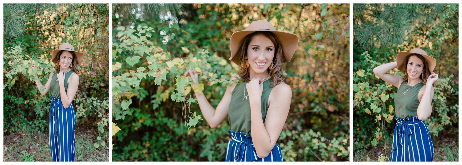 Bailey | Senior Model Team c/o 2020 | Valdosta Senior Photographer ...