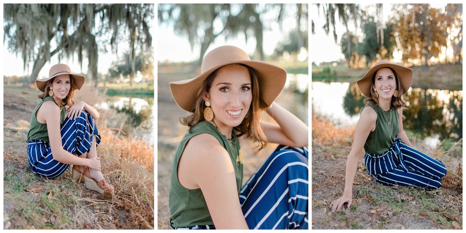 Bailey | Senior Model Team c/o 2020 | Valdosta Senior Photographer ...