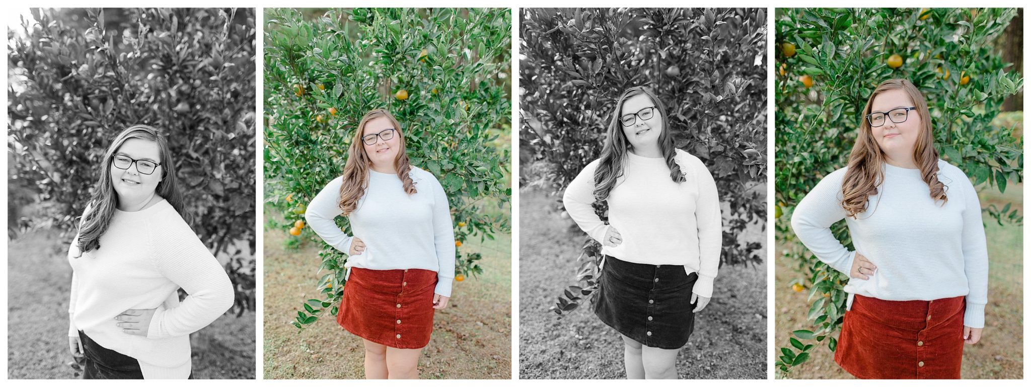 Angela | Senior Model Team c/o 2020 | Valdosta Senior Photographer ...