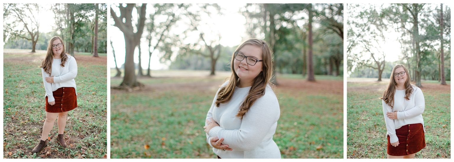 Angela | Senior Model Team c/o 2020 | Valdosta Senior Photographer ...