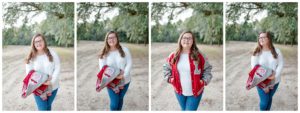 Angela | Senior Model Team c/o 2020 | Valdosta Senior Photographer ...