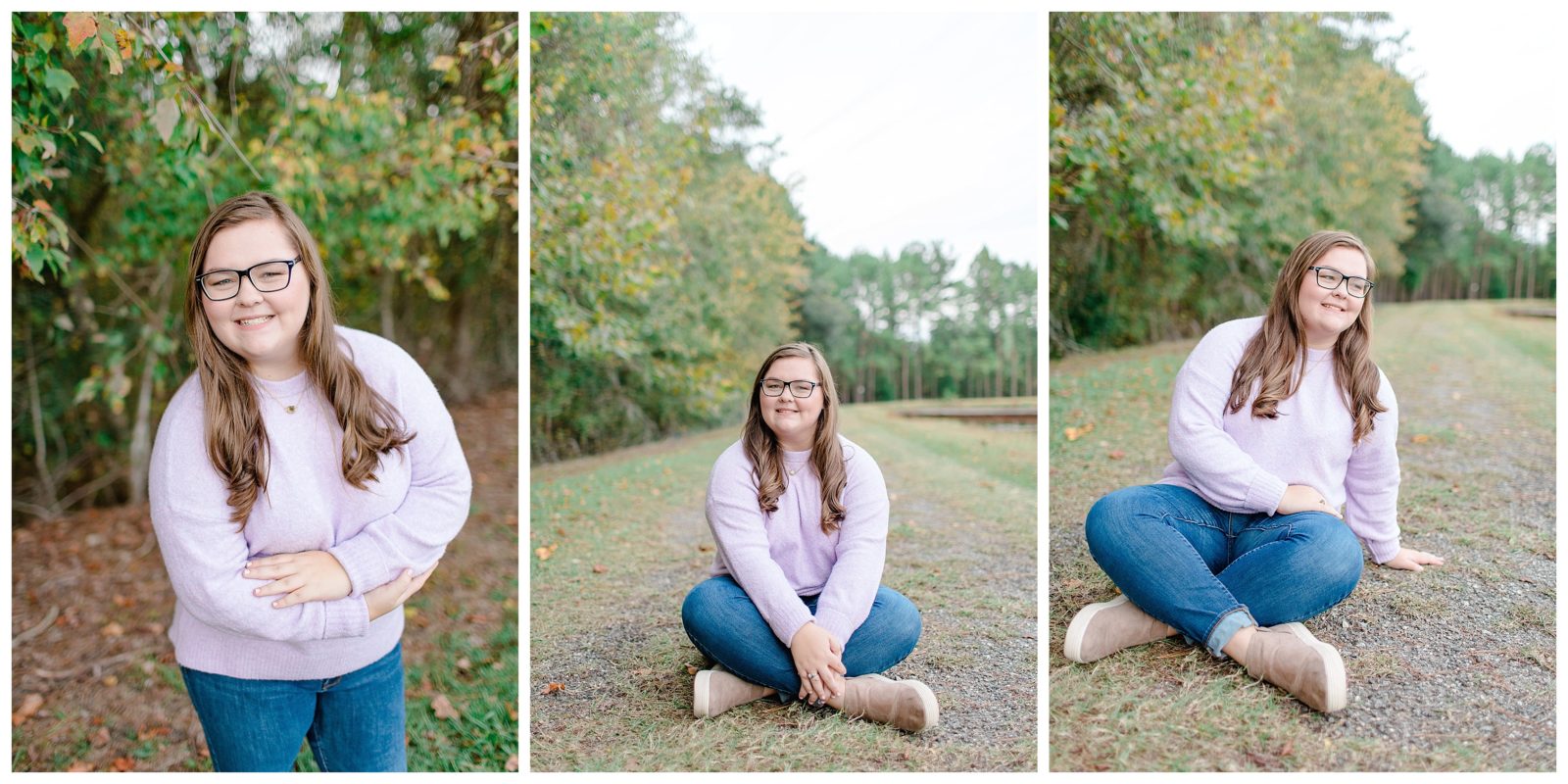 Angela | Senior Model Team c/o 2020 | Valdosta Senior Photographer ...