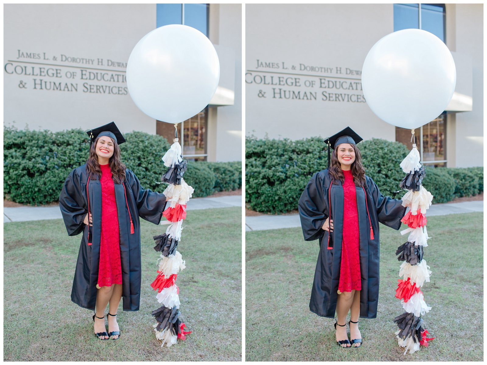 VSU Graduate Session | Valdosta State University Graduates | Valdosta ...