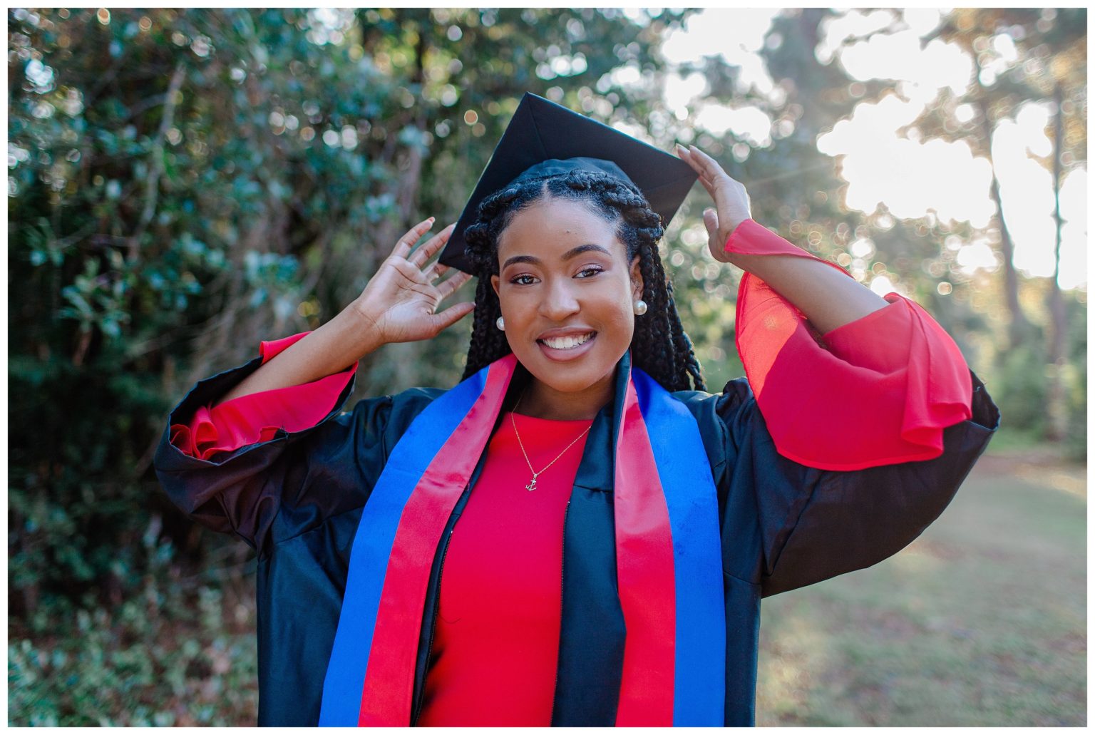 VSU Graduate Session | Valdosta State University Graduates | Valdosta ...