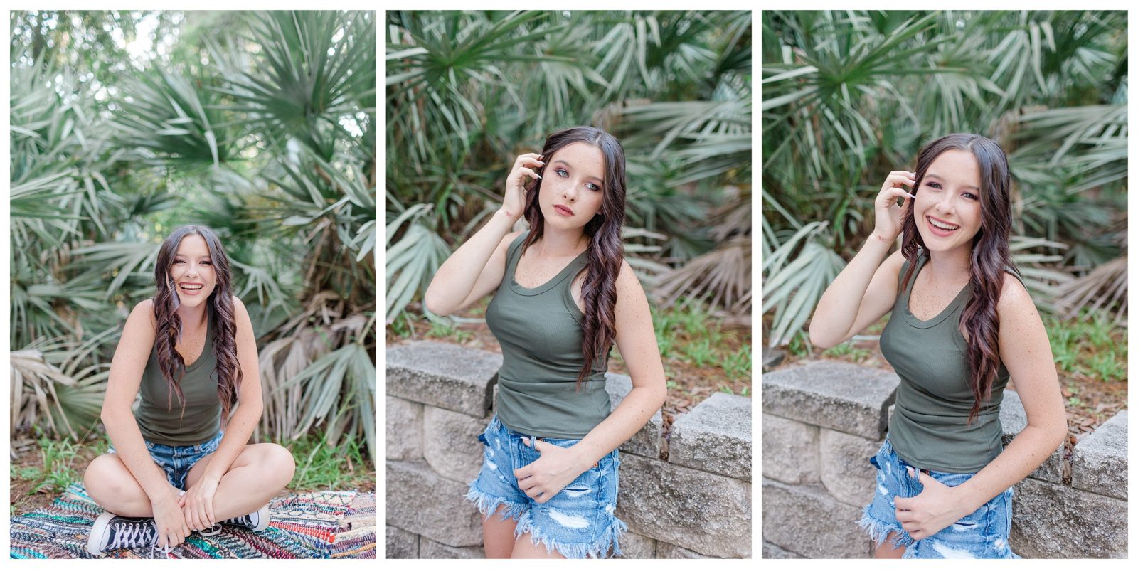 Ansley | SENIOR MODEL TEAM C/O 2021 | VALDOSTA SENIOR PHOTOGRAPHER ...