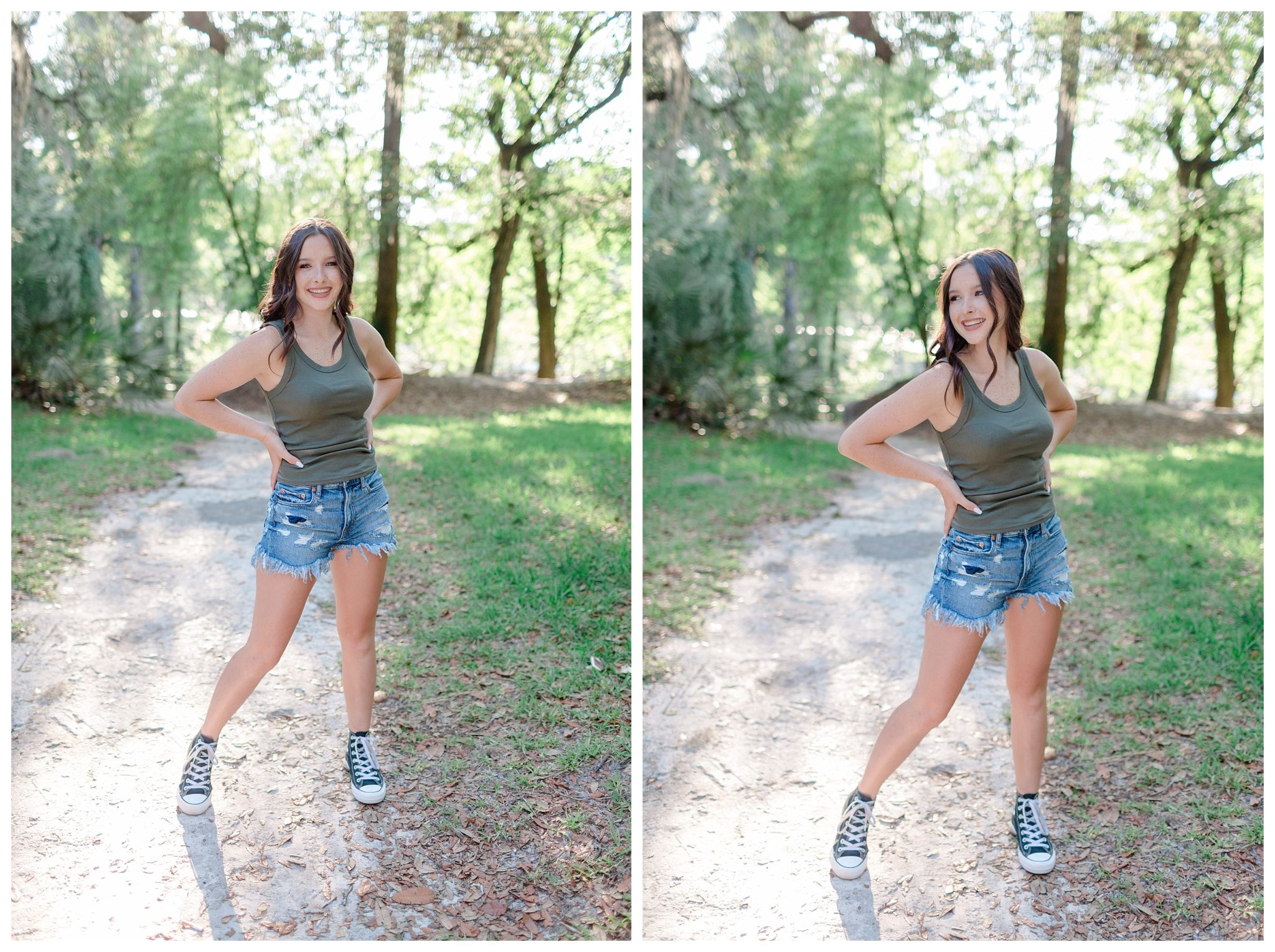 Ansley | SENIOR MODEL TEAM C/O 2021 | VALDOSTA SENIOR PHOTOGRAPHER ...