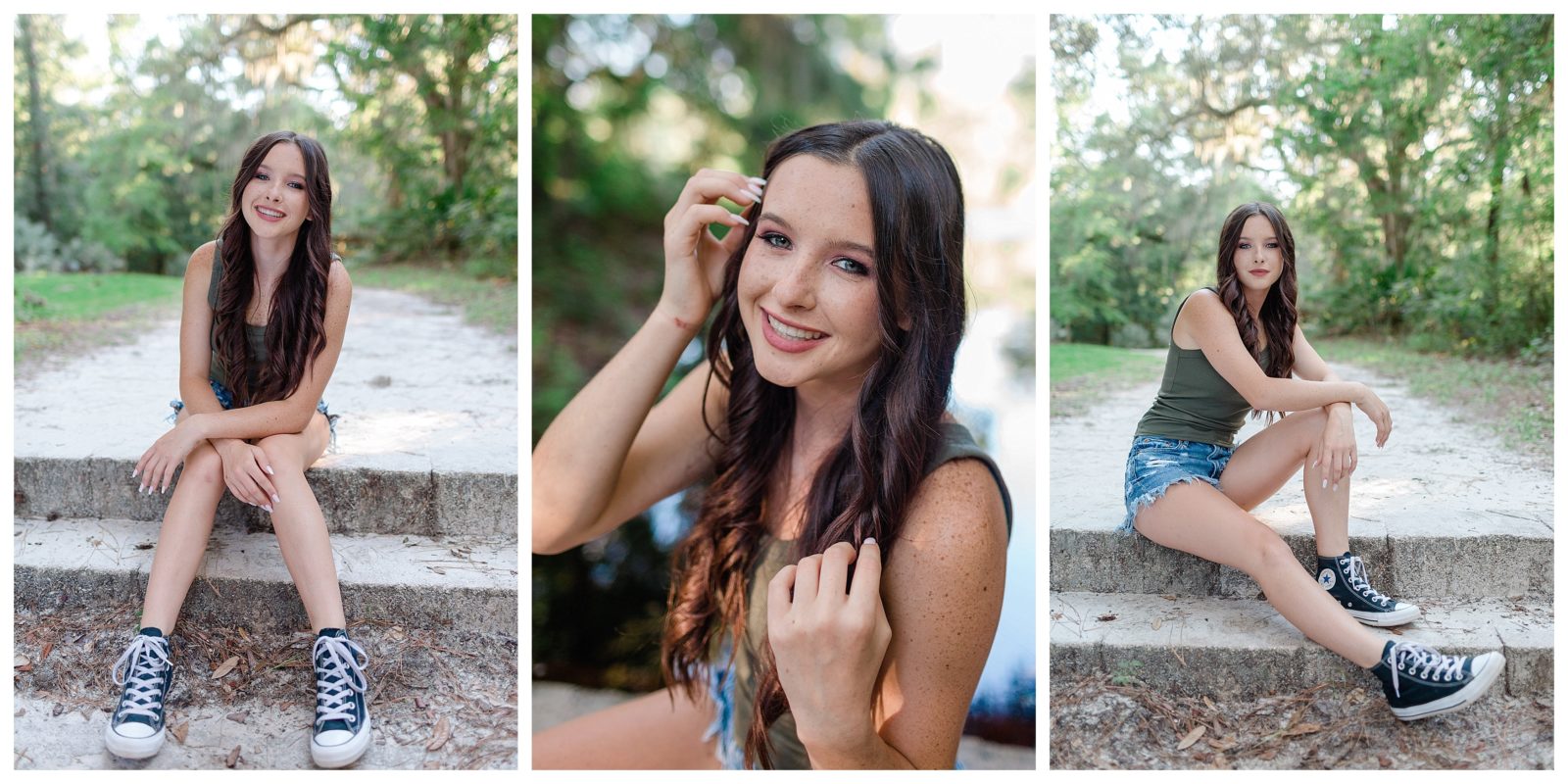 Ansley | SENIOR MODEL TEAM C/O 2021 | VALDOSTA SENIOR PHOTOGRAPHER ...
