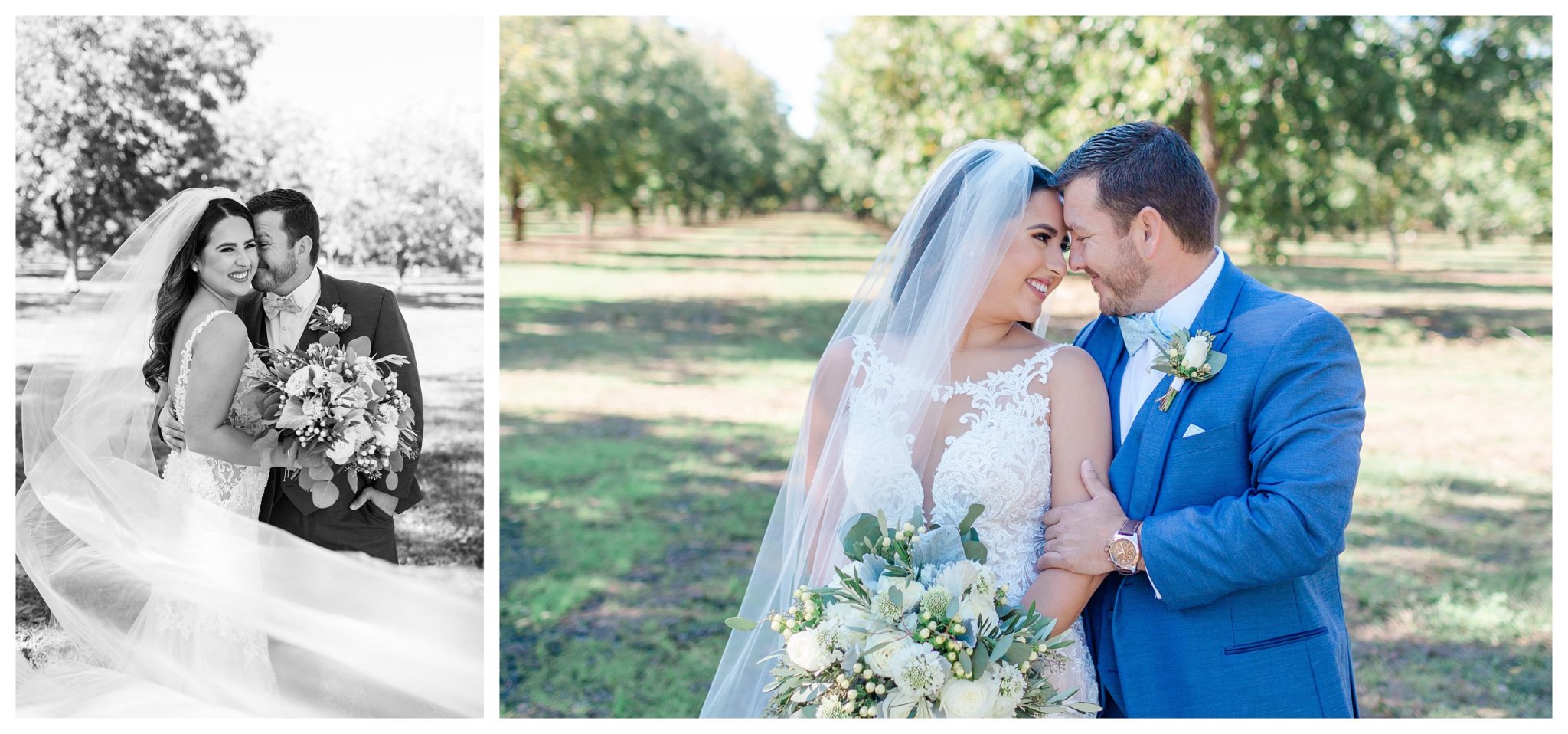 HighGrove Farm Wedding | Isabel + TA | Valdosta Wedding Photographer ...