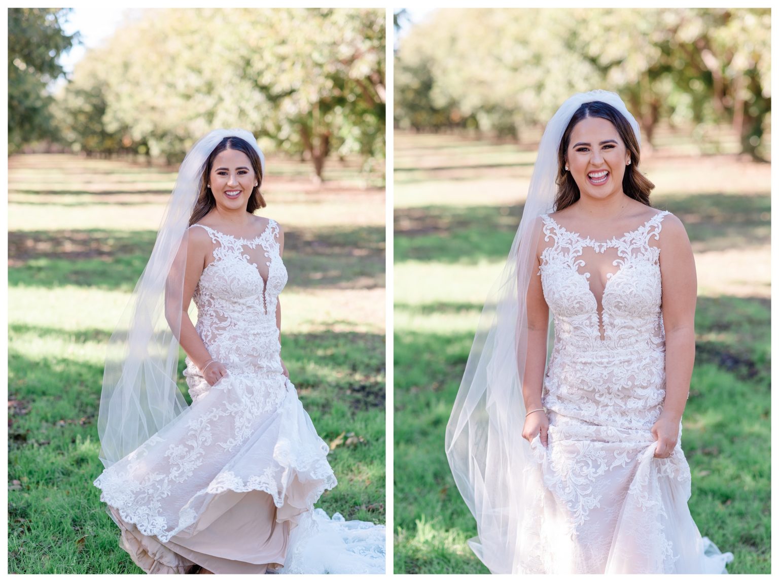 HighGrove Farm Wedding | Isabel + TA | Valdosta Wedding Photographer ...