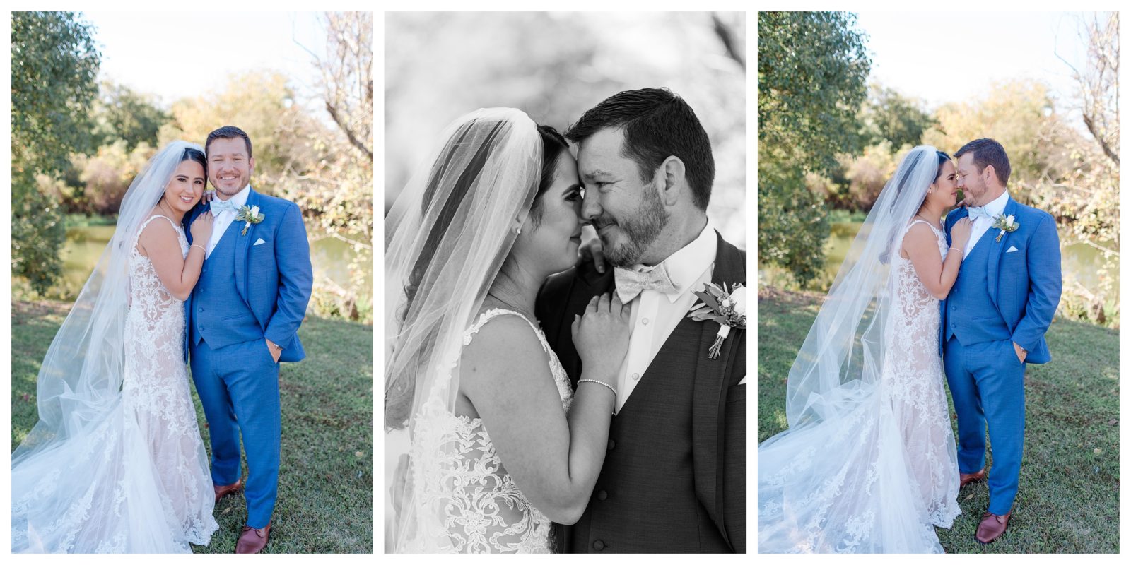 HighGrove Farm Wedding | Isabel + TA | Valdosta Wedding Photographer ...