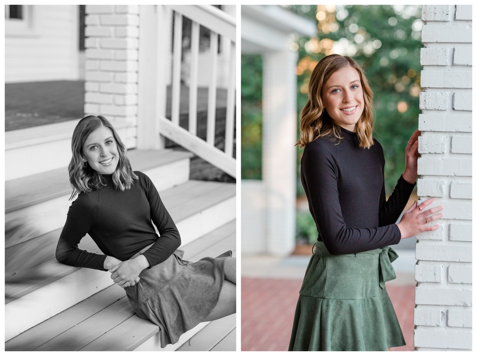 THE CREW | A TEEN PORTRAIT EXPERIENCE | Kate | VALDOSTA TEEN ...