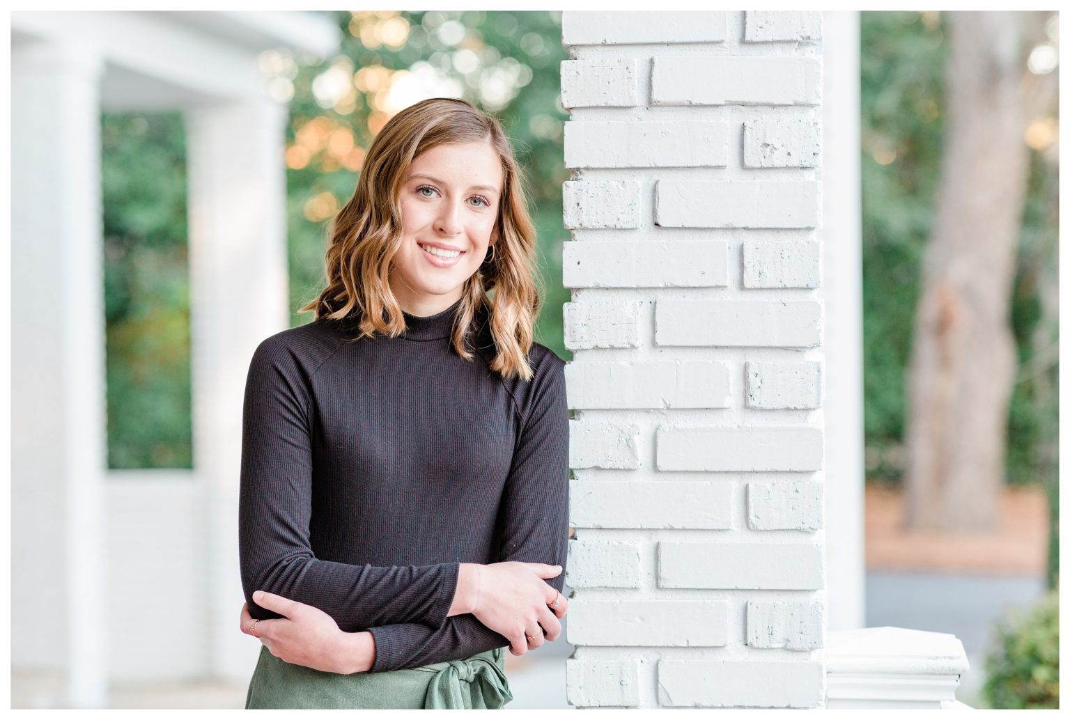 THE CREW | A TEEN PORTRAIT EXPERIENCE | Kate | VALDOSTA TEEN ...