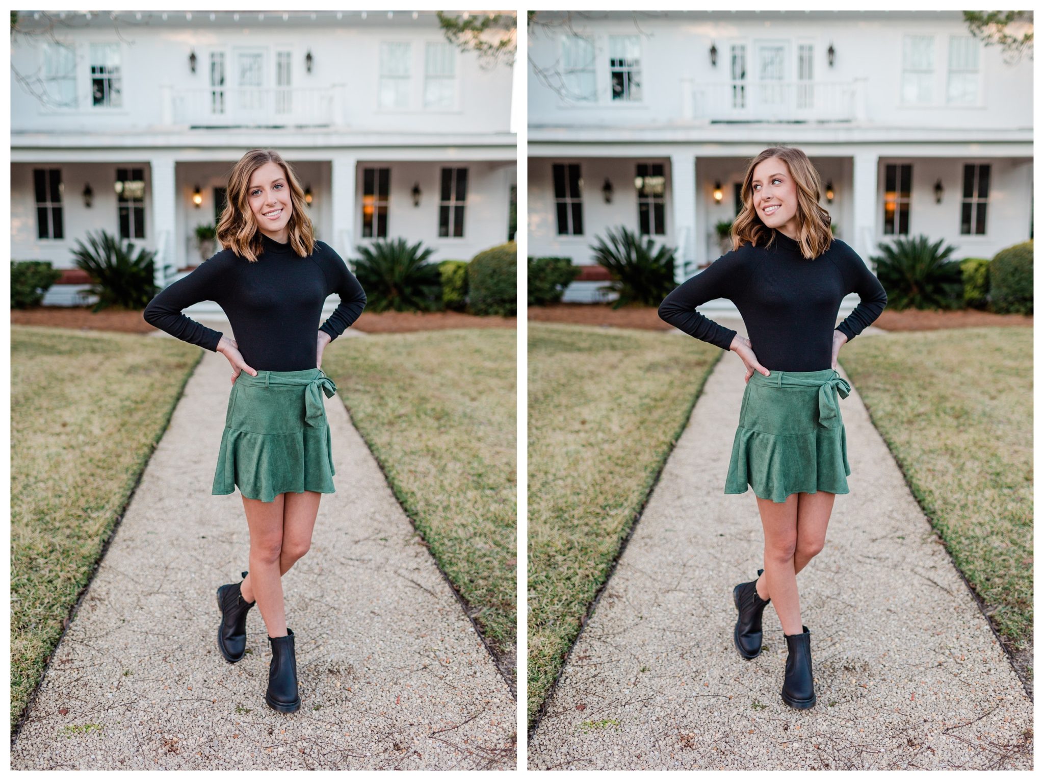 THE CREW | A TEEN PORTRAIT EXPERIENCE | Kate | VALDOSTA TEEN ...