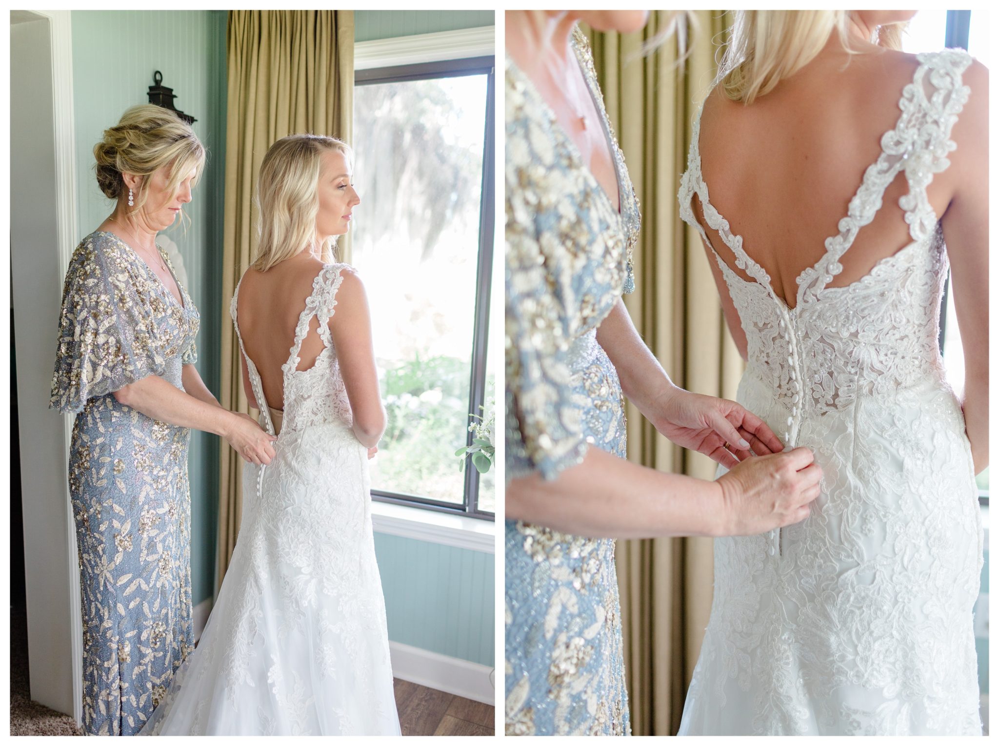 South Georgia Cattle Ranch Wedding | Kameron and Cody | Valdosta ...