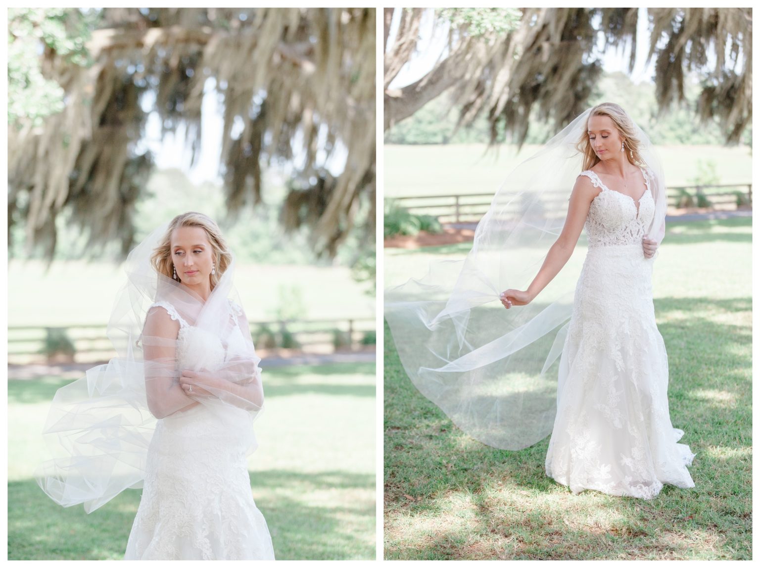 South Georgia Cattle Ranch Wedding | Kameron and Cody | Valdosta ...