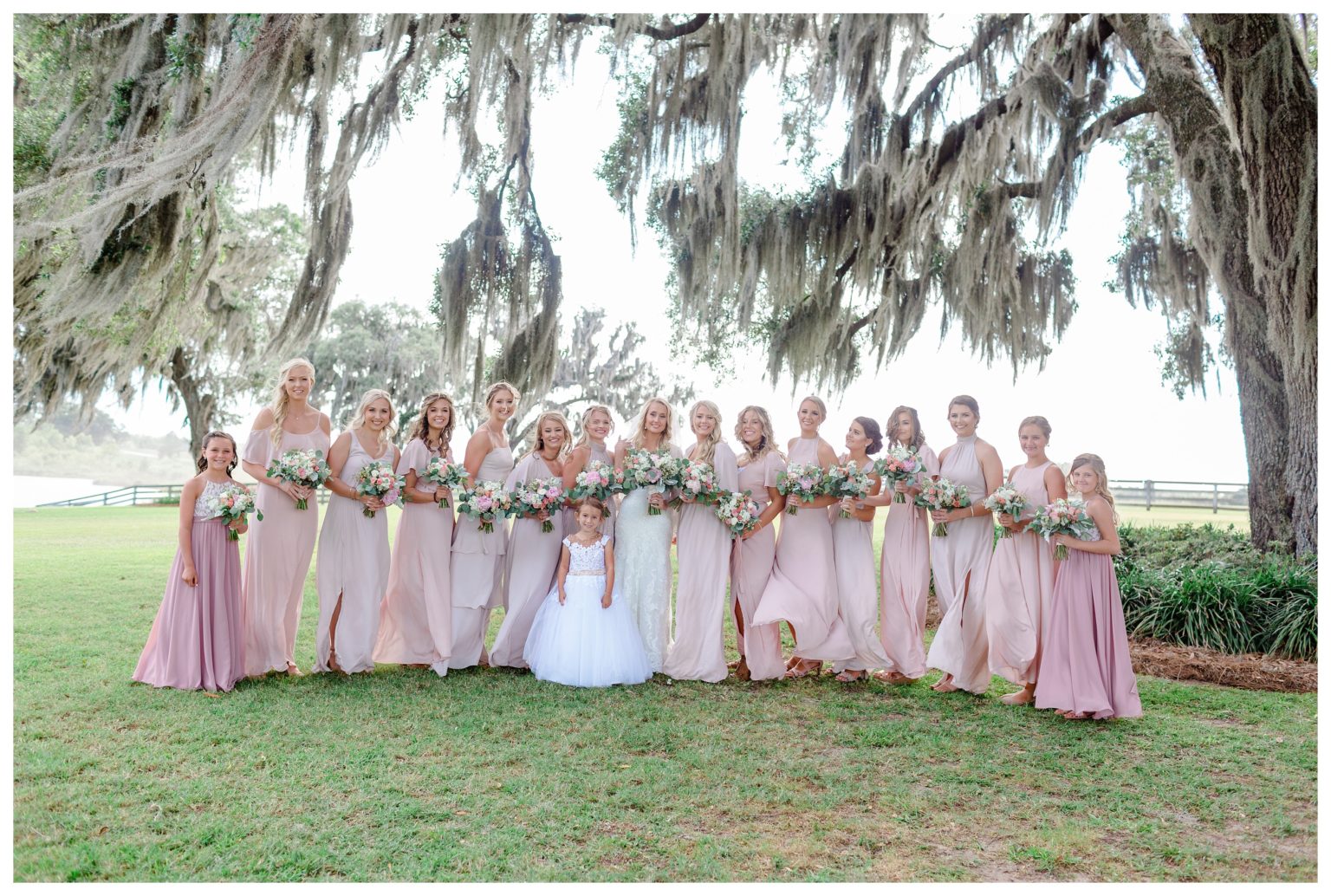 South Georgia Cattle Ranch Wedding | Kameron and Cody | Valdosta ...