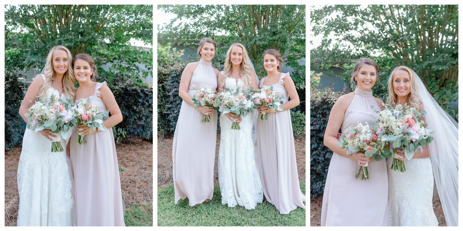 South Georgia Cattle Ranch Wedding | Kameron and Cody | Valdosta ...