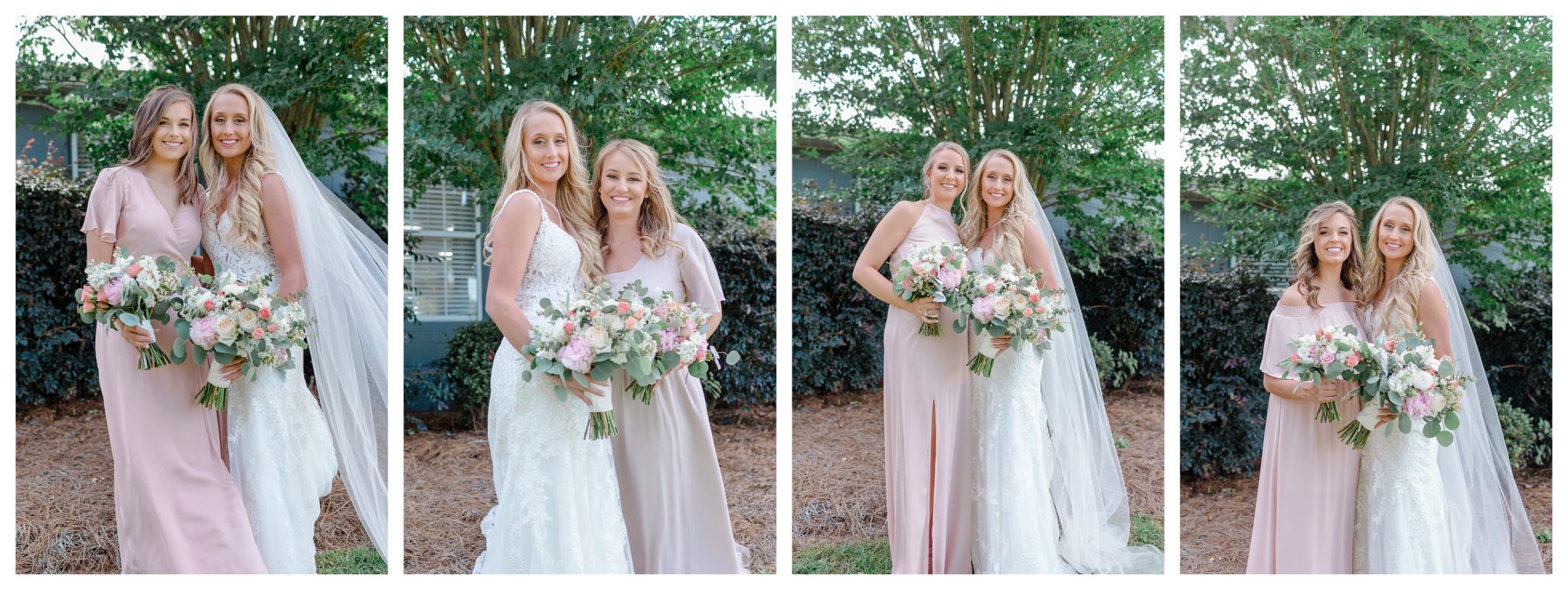 South Georgia Cattle Ranch Wedding | Kameron and Cody | Valdosta ...