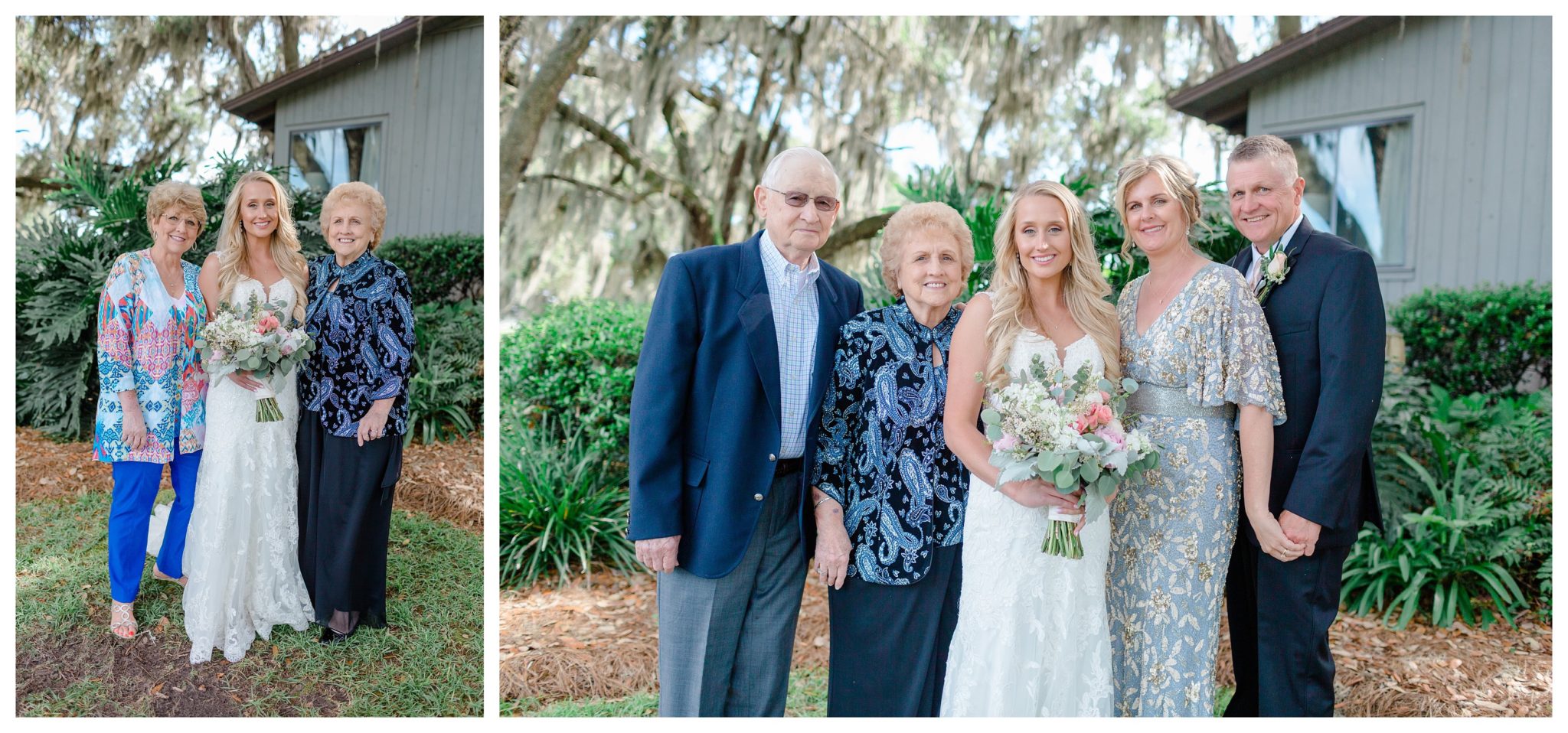 South Georgia Cattle Ranch Wedding | Kameron and Cody | Valdosta ...