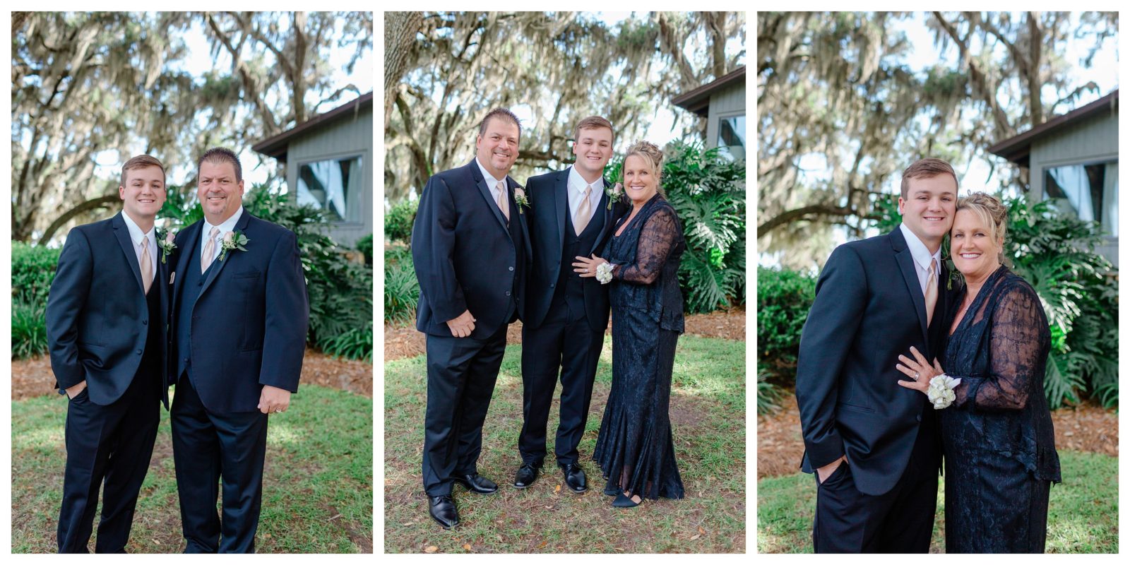 South Georgia Cattle Ranch Wedding | Kameron and Cody | Valdosta ...