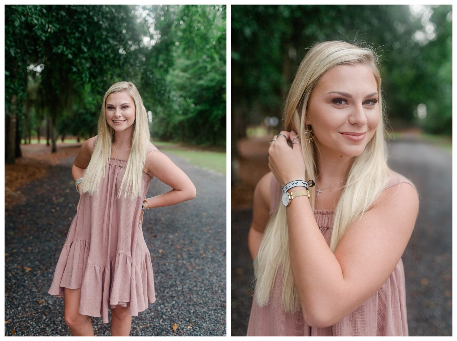 Macie | QUAIL BRANCH LODGE | SENIOR MODEL TEAM C/O 2021 | VALDOSTA ...