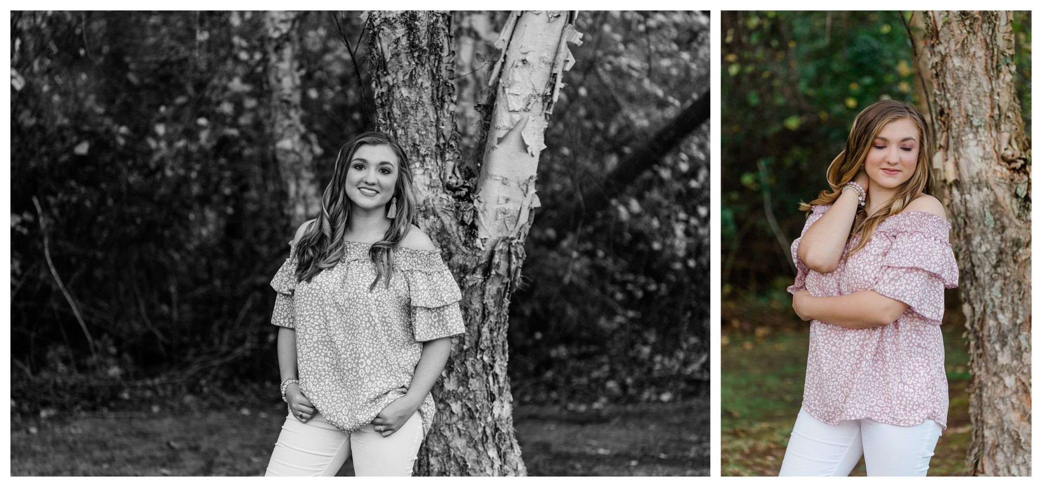 Mary Kathryn Nitschke| Quail Branch Lodge SENIOR SESSION | SENIOR MODEL ...