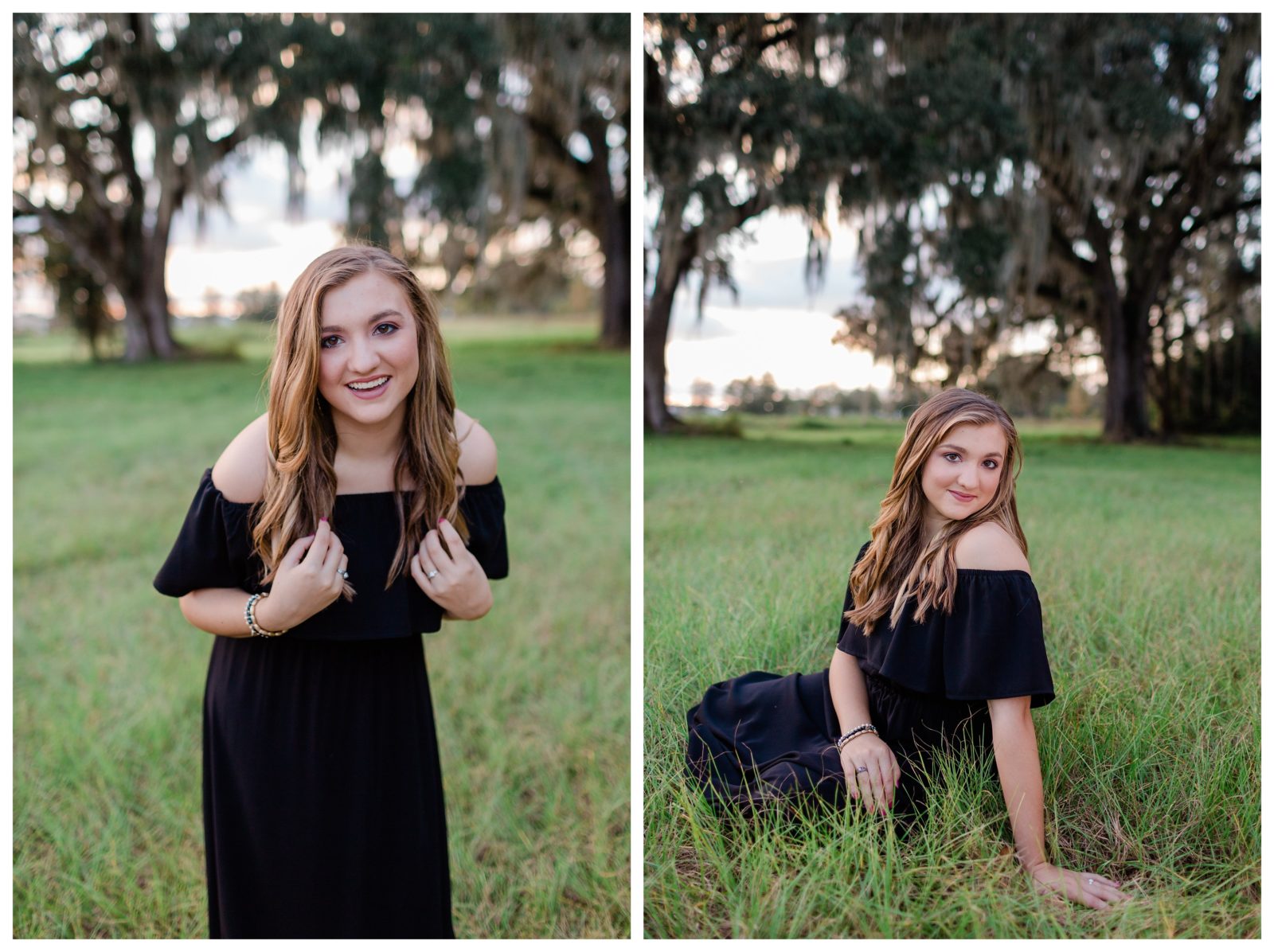 Mary Kathryn Nitschke| Quail Branch Lodge SENIOR SESSION | SENIOR MODEL ...