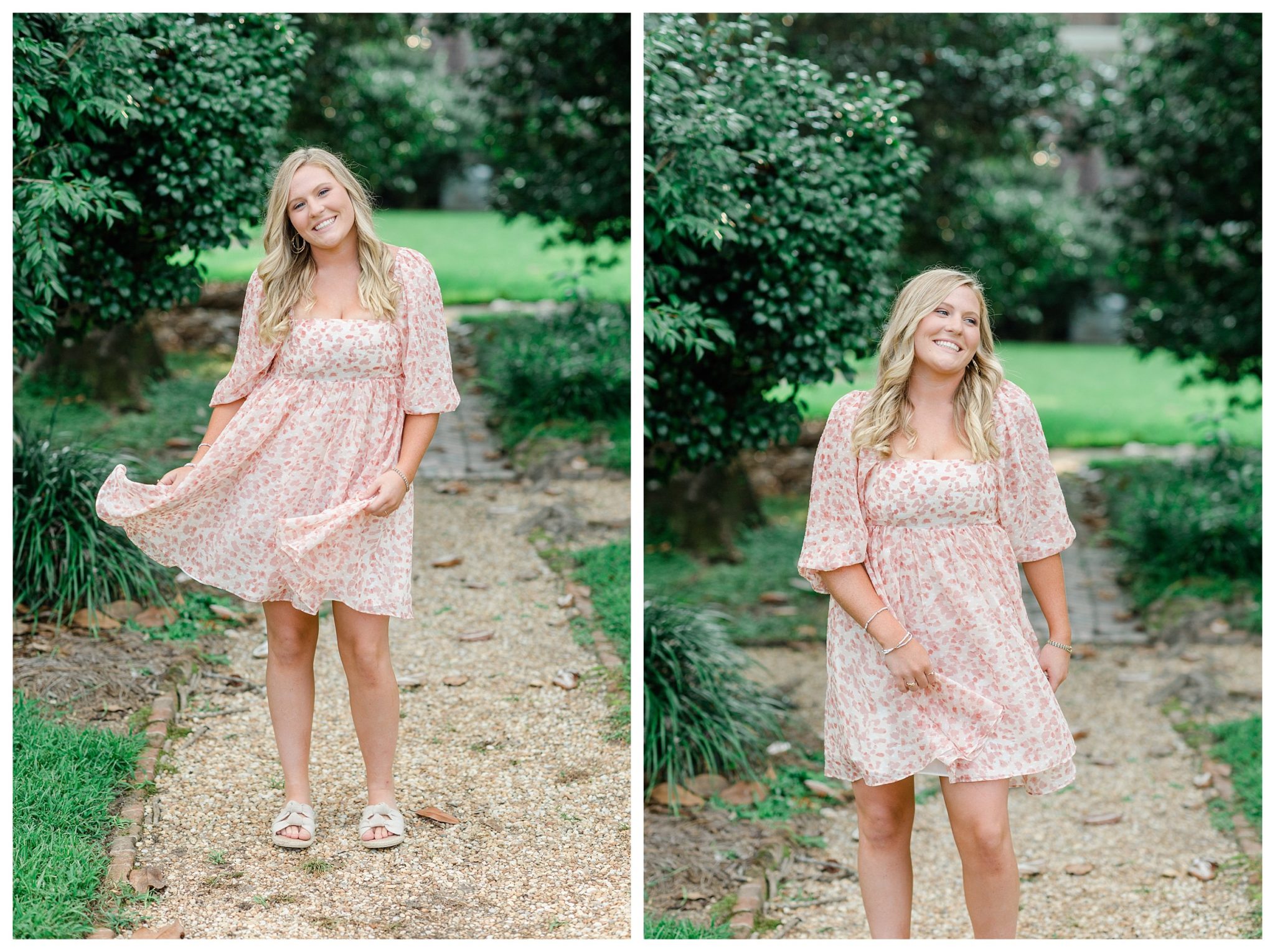 Pebble Hill Plantation | Lexi SMT 2022 | Thomasville, Georgia Senior ...