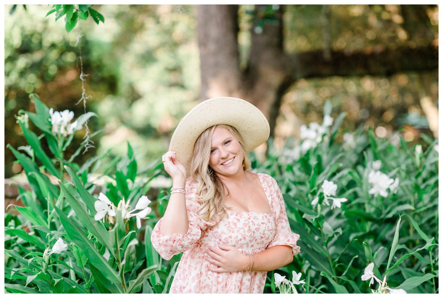 Pebble Hill Plantation | Lexi SMT 2022 | Thomasville, Georgia Senior ...