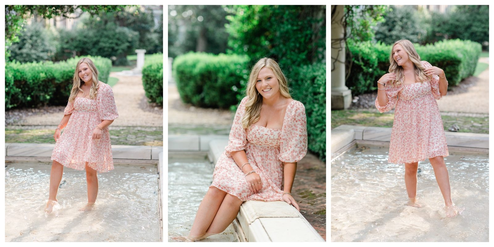 Pebble Hill Plantation | Lexi SMT 2022 | Thomasville, Georgia Senior ...