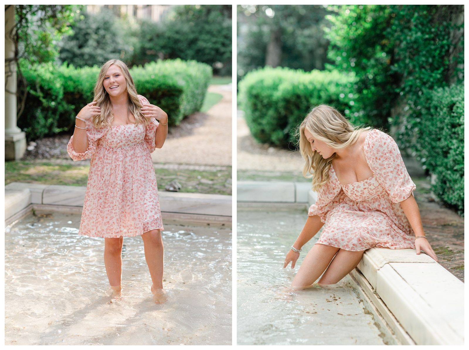 Pebble Hill Plantation | Lexi SMT 2022 | Thomasville, Georgia Senior ...