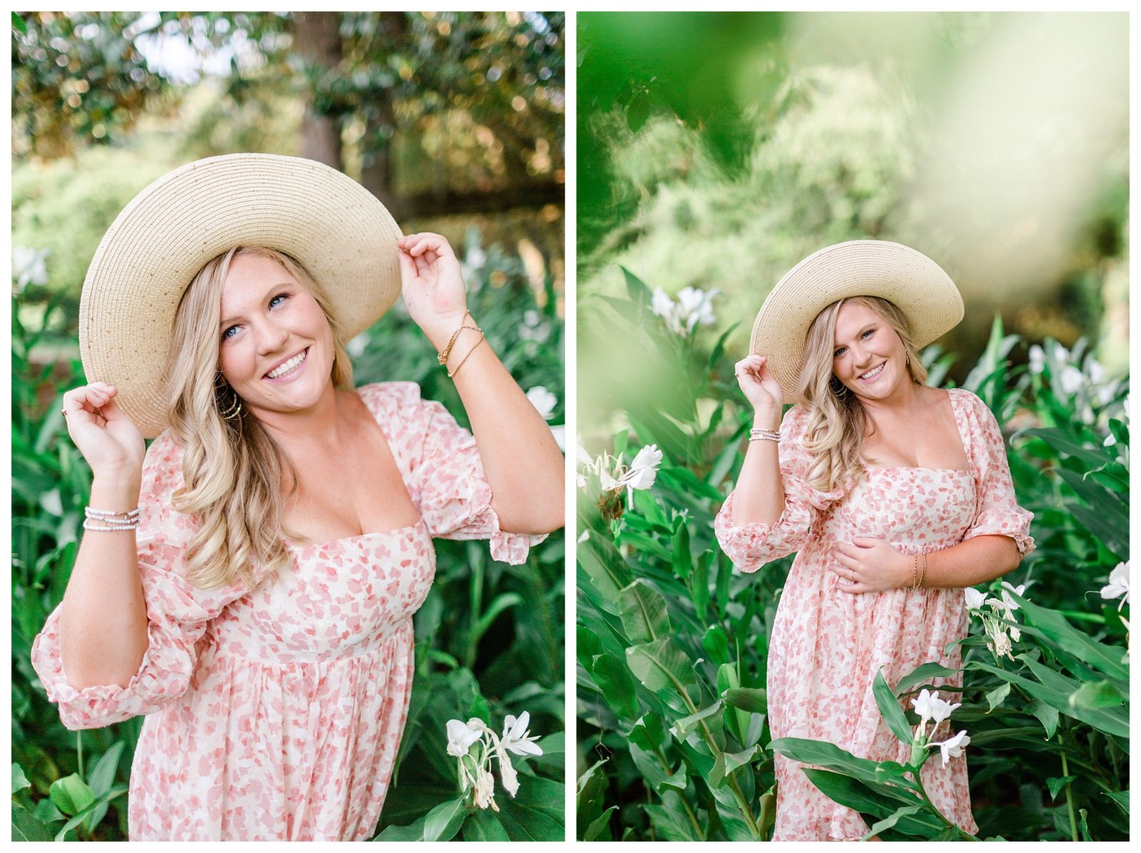 Pebble Hill Plantation | Lexi SMT 2022 | Thomasville, Georgia Senior ...