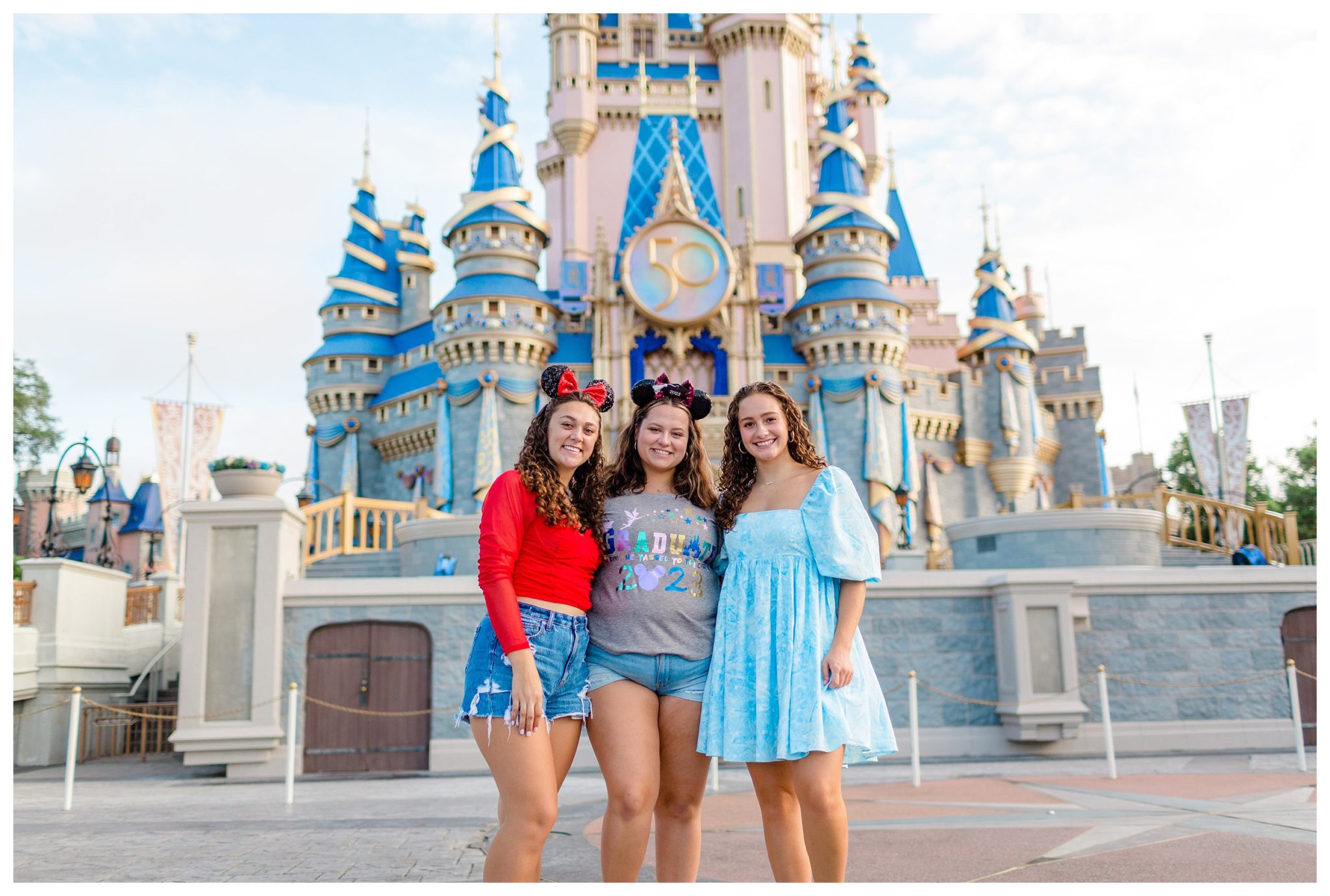 Top 5 Disney Photo Spots! | capturedbycolson.com