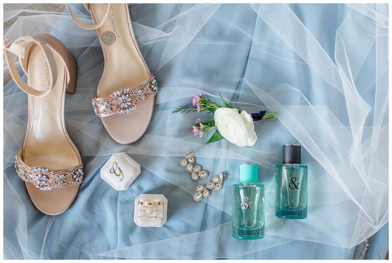 Country Club of Ocala Wedding | Kailynn + Tyler | Central Florida ...