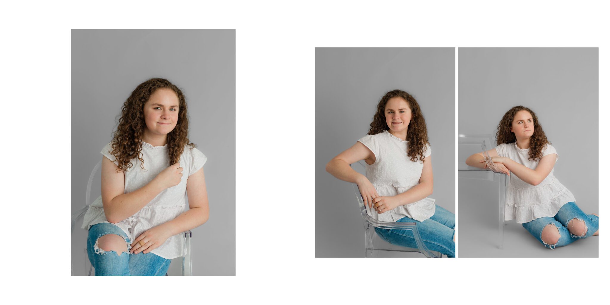 Photoshoot Workshop for Middle School Girls | Valdosta Portrait ...