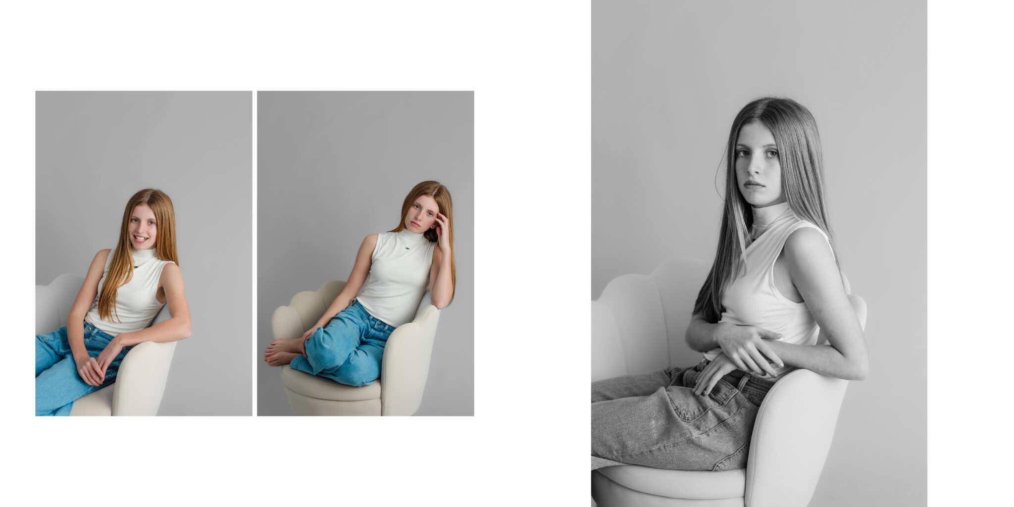 Photoshoot Workshop for Middle School Girls | Valdosta Portrait ...