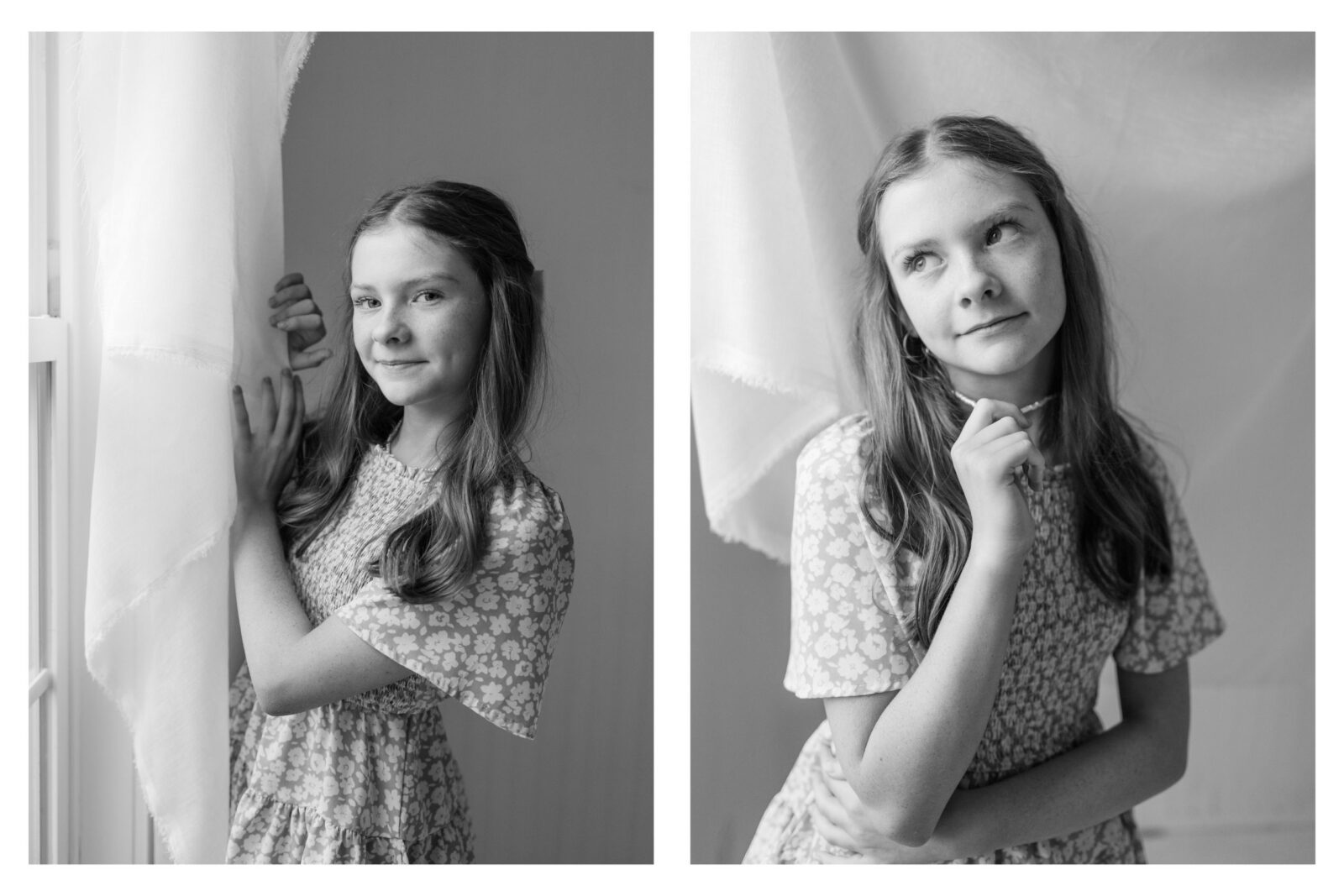 Photoshoot Workshop for Middle School Girls | Valdosta Portrait ...