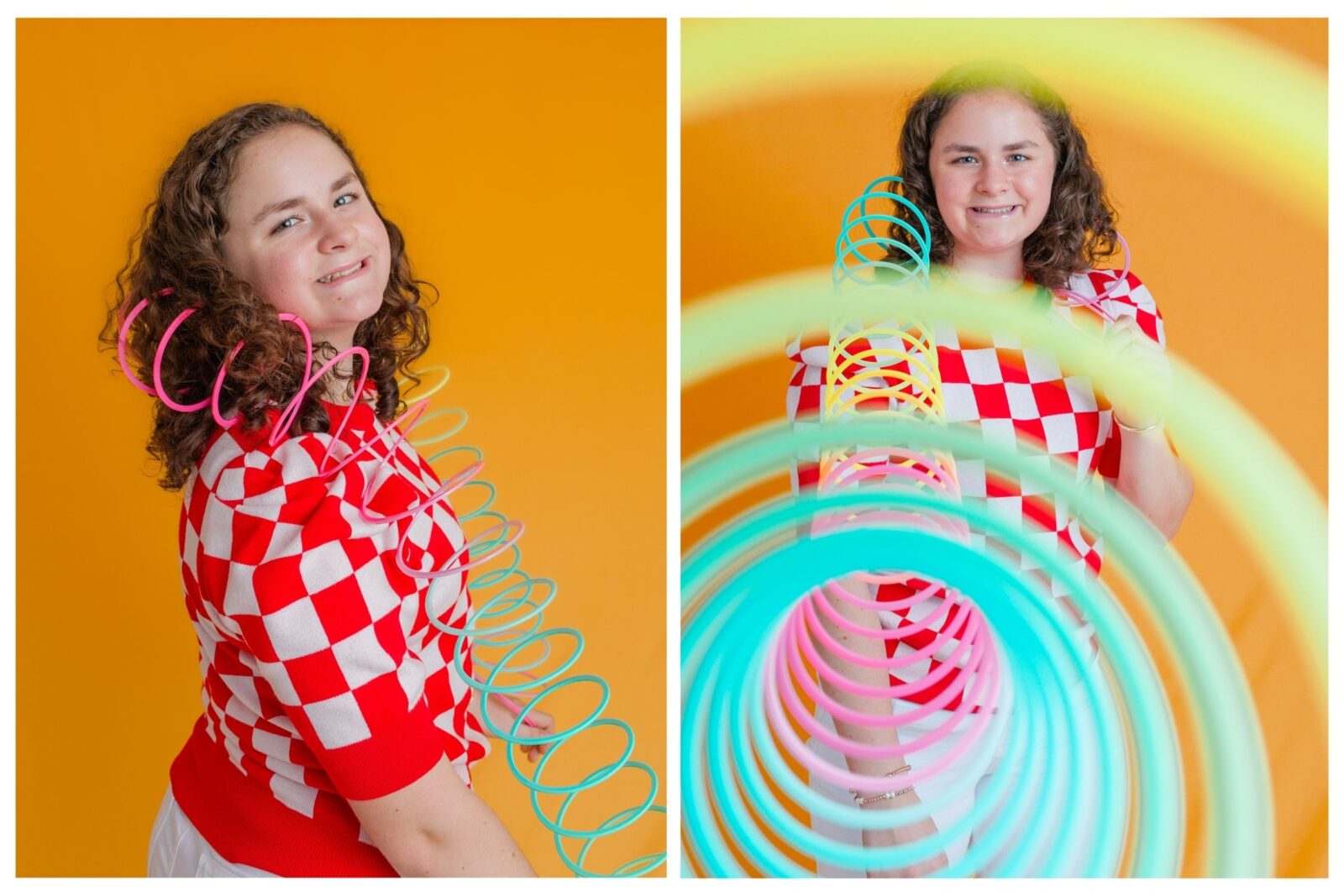 Photoshoot Workshop for Middle School Girls | April Edition | Valdosta ...